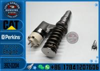 China Caterpilla Direct Replacement 392-0204 Fuel Injector Unit for Large Excavator Machinery 3512B for sale