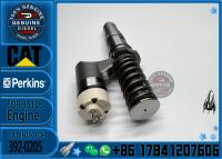 China Caterpilla High Precision 392-0205 Fuel Injector for Industrial Power Plant Unit 3512B Engine for sale