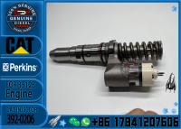 China Caterpilla Factory Supply 392-0206 Common Rail Injector for Dredger Construction Equipment 3512B for sale