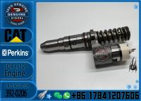 China Caterpilla Factory Supply 392-0206 Common Rail Injector for Dredger Construction Equipment 3512B for sale