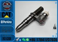 China Caterpilla Heavy Duty 392-0208 Diesel Injector Parts for Off Road Construction Machine 3512B for sale