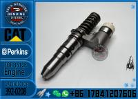 China Caterpilla Heavy Duty 392-0208 Diesel Injector Parts for Off Road Construction Machine 3512B for sale