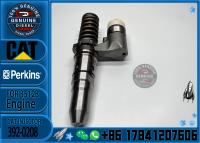 China Caterpilla Heavy Duty 392-0208 Diesel Injector Parts for Off Road Construction Machine 3512B for sale