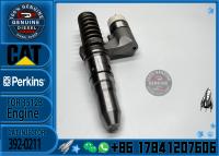 China Caterpilla Premium 392-0211 Diesel Fuel Injector for Construction Heavy Machinery 3512B Engine for sale