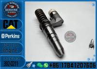 China Caterpilla Premium 392-0211 Diesel Fuel Injector for Construction Heavy Machinery 3512B Engine for sale