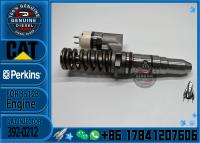 China Caterpilla Durable 392-0212 Fuel Injector Assembly for Mining Industrial Equipment 3512B Engine for sale