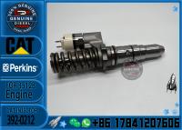 China Caterpilla Durable 392-0212 Fuel Injector Assembly for Mining Industrial Equipment 3512B Engine for sale