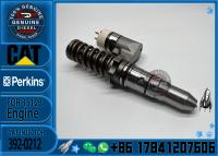 China Caterpilla Durable 392-0212 Fuel Injector Assembly for Mining Industrial Equipment 3512B Engine for sale