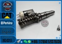 China Caterpilla 392-0213 20R-0850 Common Rail Fuel Injector for 3516B 789C 793D for sale