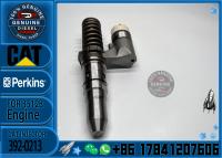 China Caterpilla 392-0213 20R-0850 Common Rail Fuel Injector for 3516B 789C 793D for sale