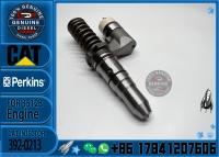 China Caterpilla 392-0213 20R-0850 Common Rail Fuel Injector for 3516B 789C 793D for sale