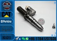 China Caterpilla 392-0213 20R-0850 Common Rail Fuel Injector for 3516B 789C 793D for sale