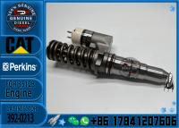 China Caterpilla 392-0213 20R-0850 Common Rail Fuel Injector for 3516B 789C 793D for sale