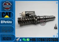 China Caterpilla Fuel Injector 392-0214 3920214 20R-1275 Fits for CAT 3508B 3512B 3516B Engine for sale