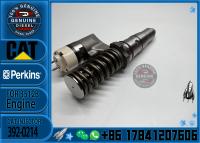 China Caterpilla Fuel Injector 392-0214 3920214 20R-1275 Fits for CAT 3508B 3512B 3516B Engine for sale