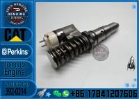 China Caterpilla Fuel Injector 392-0214 3920214 20R-1275 Fits for CAT 3508B 3512B 3516B Engine for sale