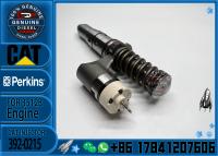 China Caterpilla Excavator Parts Suppliers 3512B Engine Injector 124-6351 386-1767 392-0215 20R-1276 for 3512B Engines for sale