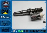 China Caterpilla Excavator Parts Suppliers 3512B Engine Injector 124-6351 386-1767 392-0215 20R-1276 for 3512B Engines for sale