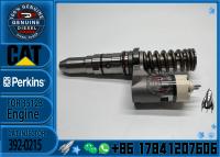 China Caterpilla Excavator Parts Suppliers 3512B Engine Injector 124-6351 386-1767 392-0215 20R-1276 for 3512B Engines for sale