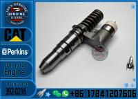 China Caterpilla Direct Replacement 392-0216 Fuel Injector Unit for Large Excavator Machinery 3512B for sale
