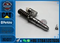 China Caterpilla Injector 392-0217 3920217 is suitable for C3500B engine excavator truck car parts. for sale