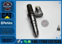 China Caterpilla Injector 392-0217 3920217 is suitable for C3500B engine excavator truck car parts. for sale