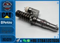 China Caterpilla Top Grade 392-0219 Diesel Fuel Injector for Engineering Drilling Rig 3512B Engin for sale