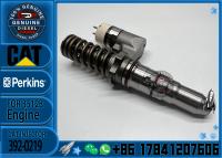 China Caterpilla Top Grade 392-0219 Diesel Fuel Injector for Engineering Drilling Rig 3512B Engin for sale