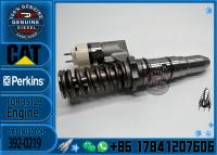 China Caterpilla Top Grade 392-0219 Diesel Fuel Injector for Engineering Drilling Rig 3512B Engin for sale
