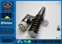 China Caterpilla High Precision 392-0224 Fuel Injector for Commercial Industrial Power Unit 3512B for sale