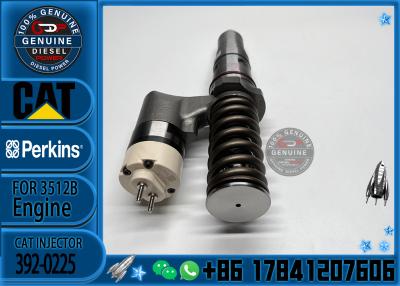China Caterpilla Direct Replacement 392-0226 Fuel Injector Unit for Large Excavator Machinery 3512B for sale