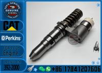 China Caterpilla Fuel Injector 392-6214 20R-1275 for 3508B/3512B/3516B Engine for sale