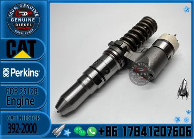 China Caterpilla Fuel Injector 392-6214 20R-1275 for 3508B/3512B/3516B Engine for sale