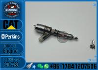 China Caterpilla 370-7280 C4.4 Engine Parts Fuel Injector Common Rail Injector for sale