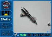 China Caterpilla 370-7280 C4.4 Engine Parts Fuel Injector Common Rail Injector for sale