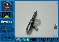China Caterpilla 370-7280 C4.4 Engine Parts Fuel Injector Common Rail Injector for sale