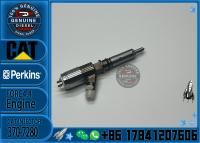 China Caterpilla 370-7280 C4.4 Engine Parts Fuel Injector Common Rail Injector for sale