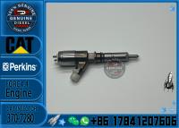 China Caterpilla 370-7280 C4.4 Engine Parts Fuel Injector Common Rail Injector for sale