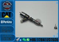 China Caterpilla 370-7280 C4.4 Engine Parts Fuel Injector Common Rail Injector for sale