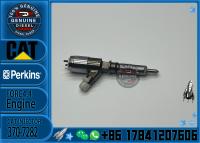 China Caterpilla Factory Direct 370-7282 Fuel Injector Unit for Industrial Excavator C4.4 Engine for sale