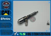 China Caterpilla Factory Direct 370-7282 Fuel Injector Unit for Industrial Excavator C4.4 Engine for sale