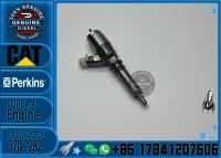 China Caterpilla Factory Direct 370-7282 Fuel Injector Unit for Industrial Excavator C4.4 Engine for sale