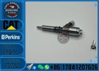 China Caterpilla Factory Direct 370-7282 Fuel Injector Unit for Industrial Excavator C4.4 Engine for sale