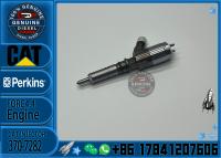 China Caterpilla Factory Direct 370-7282 Fuel Injector Unit for Industrial Excavator C4.4 Engine for sale