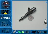 China Caterpilla Factory Direct 370-7282 Fuel Injector Unit for Industrial Excavator C4.4 Engine for sale