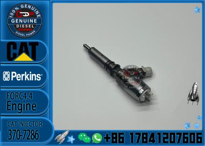 China Caterpilla High Efficiency 370-7286 Diesel Injector Nozzle for Wheel Loader C4.4 Motor for sale