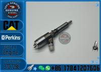China Caterpilla High Efficiency 370-7286 Diesel Injector Nozzle for Wheel Loader C4.4 Motor for sale