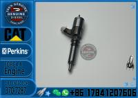 China Caterpilla Injector Kits 370-7287 295050-0421 370-7286 295050-0411 for CAT C4.4 Engine Wear-Resist Durable Parts 4336862 for sale