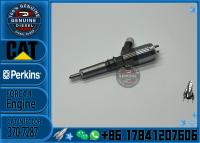 China Caterpilla Injector Kits 370-7287 295050-0421 370-7286 295050-0411 for CAT C4.4 Engine Wear-Resist Durable Parts 4336862 for sale