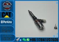 China Caterpilla Injector Kits 370-7287 295050-0421 370-7286 295050-0411 for CAT C4.4 Engine Wear-Resist Durable Parts 4336862 for sale